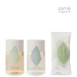 Linea Cortesia per Hotel, B&B e strutture alberghiere