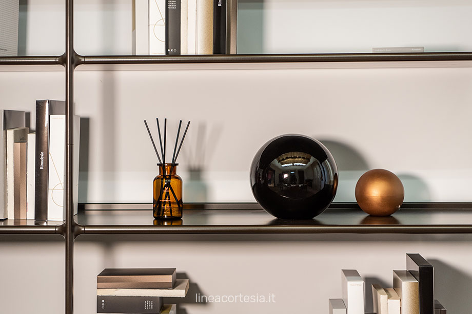 Profumatori per ambiente per hotel e b&b minimali, eleganti e di design